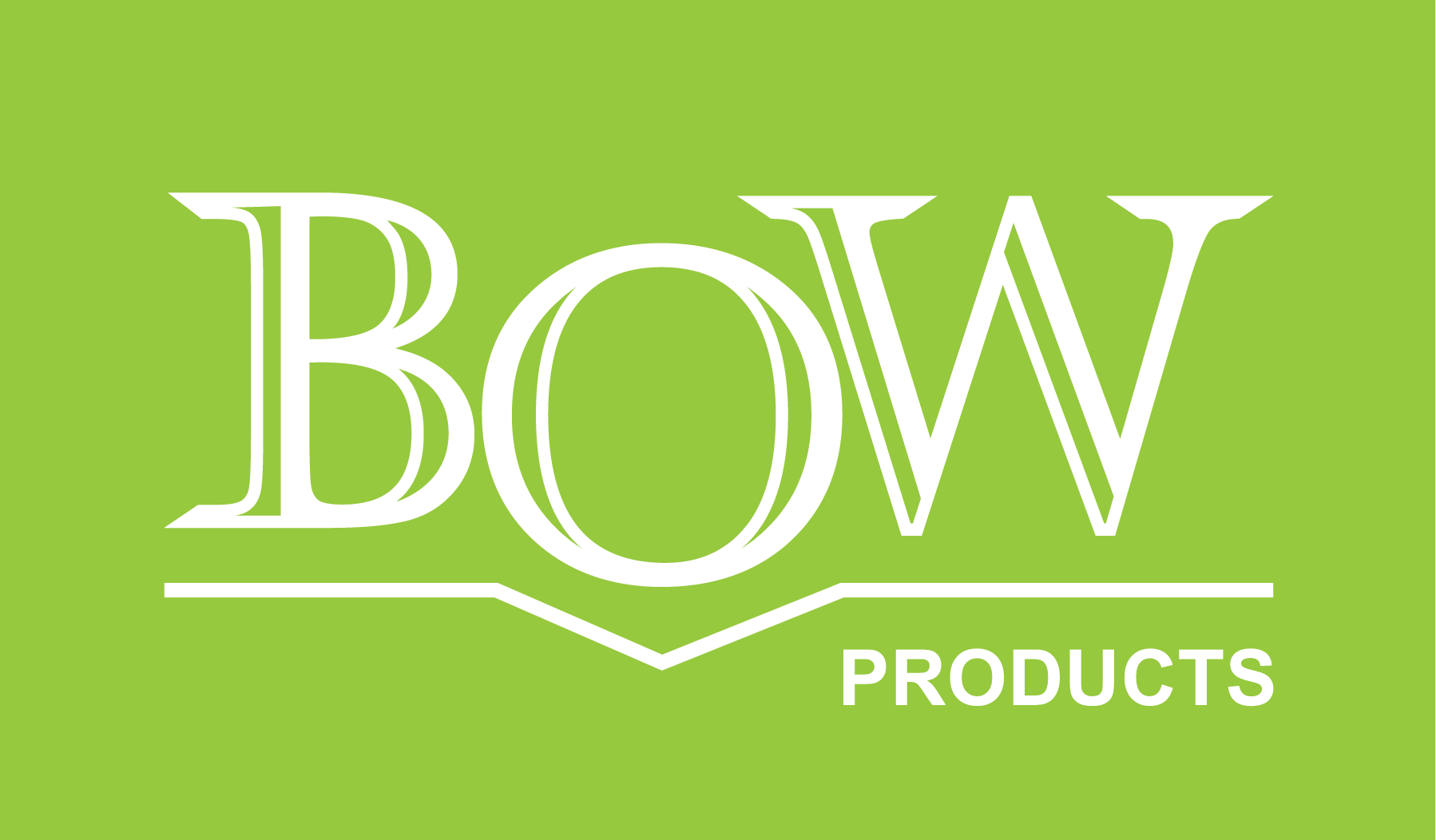 Bow Products – Safety & Precision Tools | Great Western Saw – Great ...