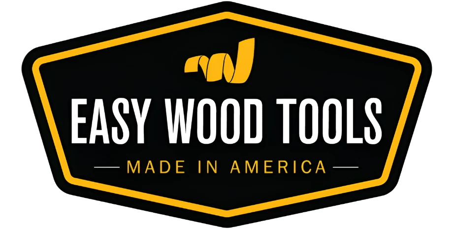 Easy Wood Tools – Great Western Saw