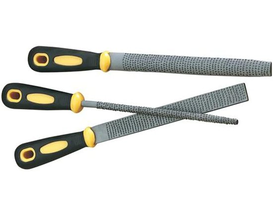 Files & Rasps – Great Western Saw