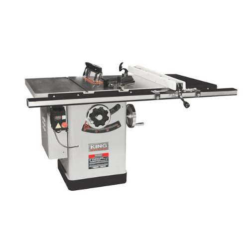 Precision Table Saws for Woodworking & Carpentry | Great Western Saw ...