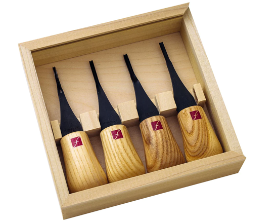 Wood Carving Hand Tools – Great Western Saw