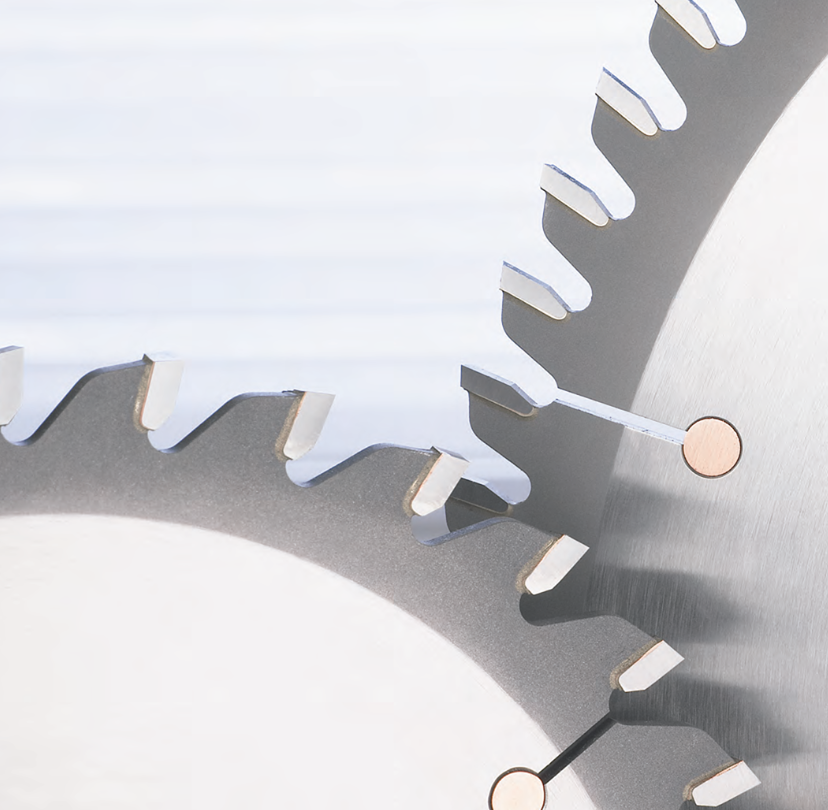 Circular Saw Blades – Great Western Saw