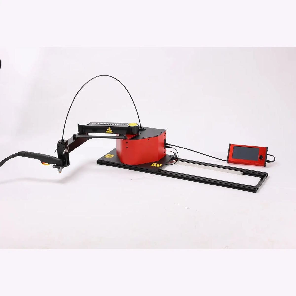 Arcdroid X2 - LARGE CUT INDEXING SYSTEM – Great Western Saw