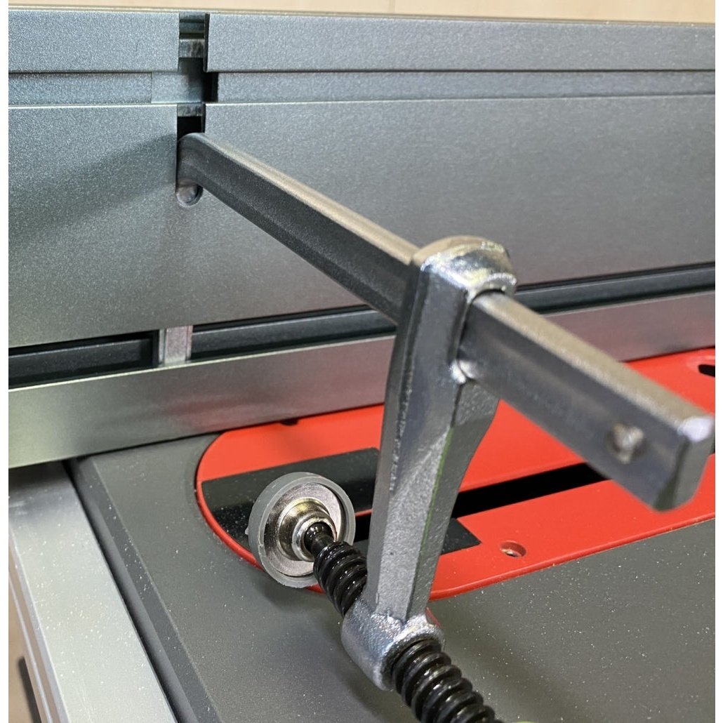 Bow Products XT2 - XT T-Track Clamps – Great Western Saw