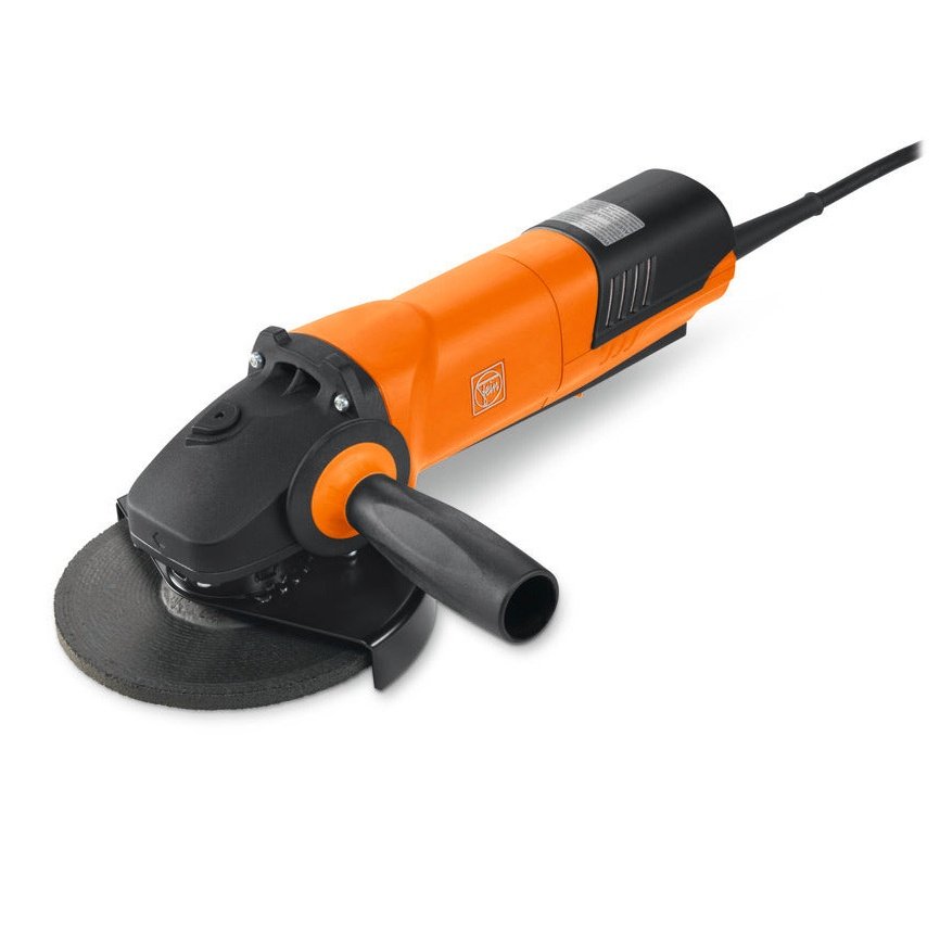 CG 13-150 PDE Angle Grinder 6 in. Paddle-Switch 120V – Great Western Saw