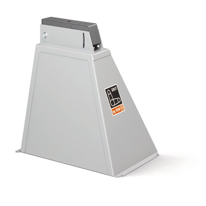 GIB Machine base for GI75/150 – Great Western Saw