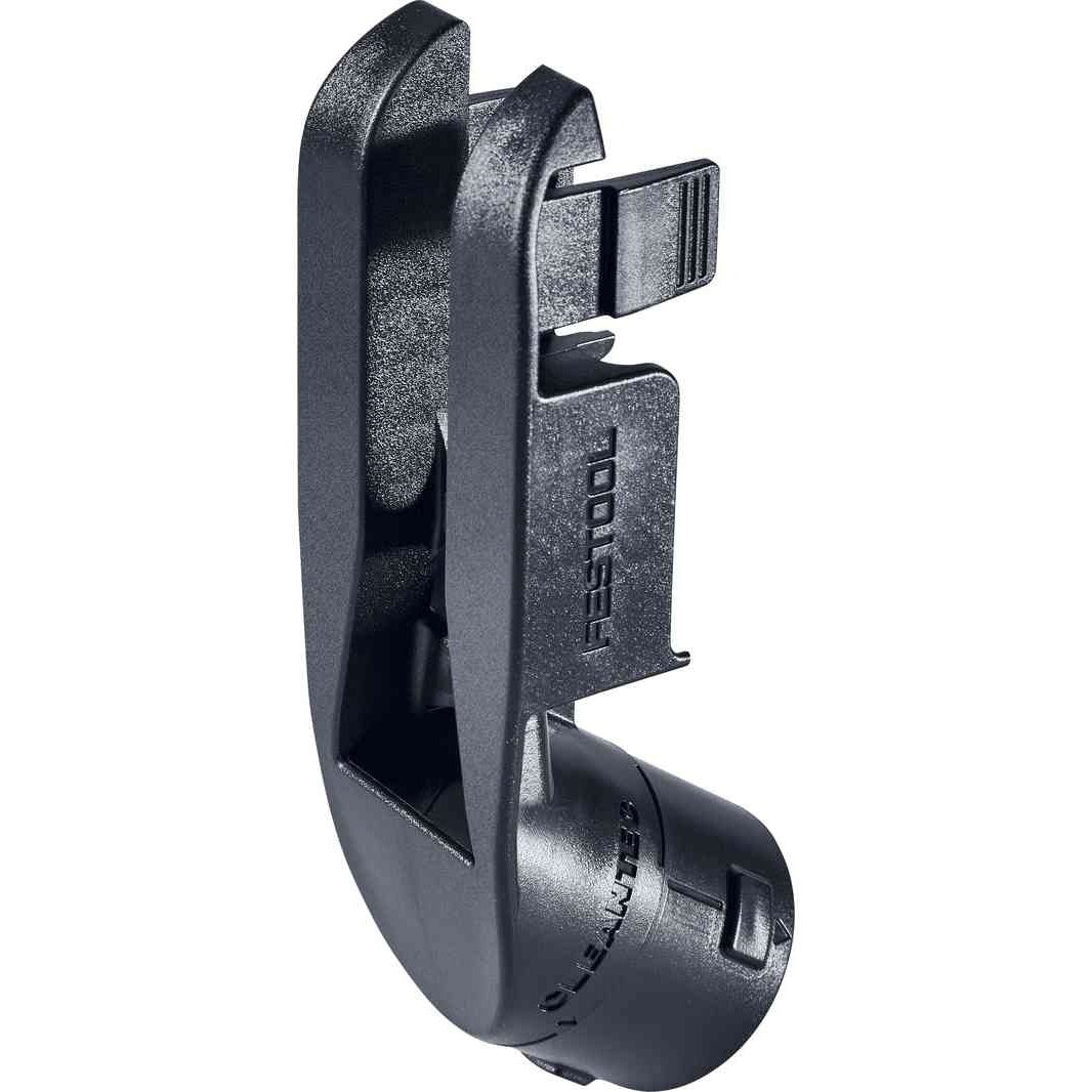 Suction adapter RSC-AV – Great Western Saw