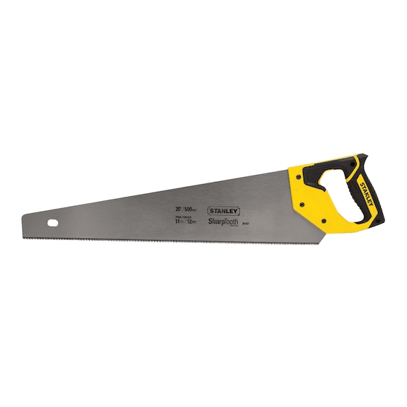 15 in Finish Cut SHARPTOOTH™ Saw – Great Western Saw