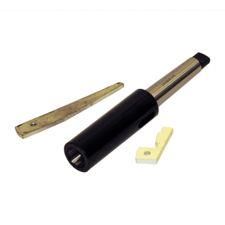 3 Mt Tailstock Extender – Great Western Saw