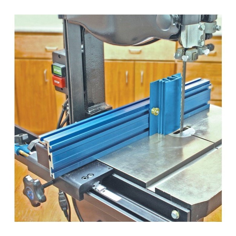 4 1/2" Resaw Guide – Great Western Saw