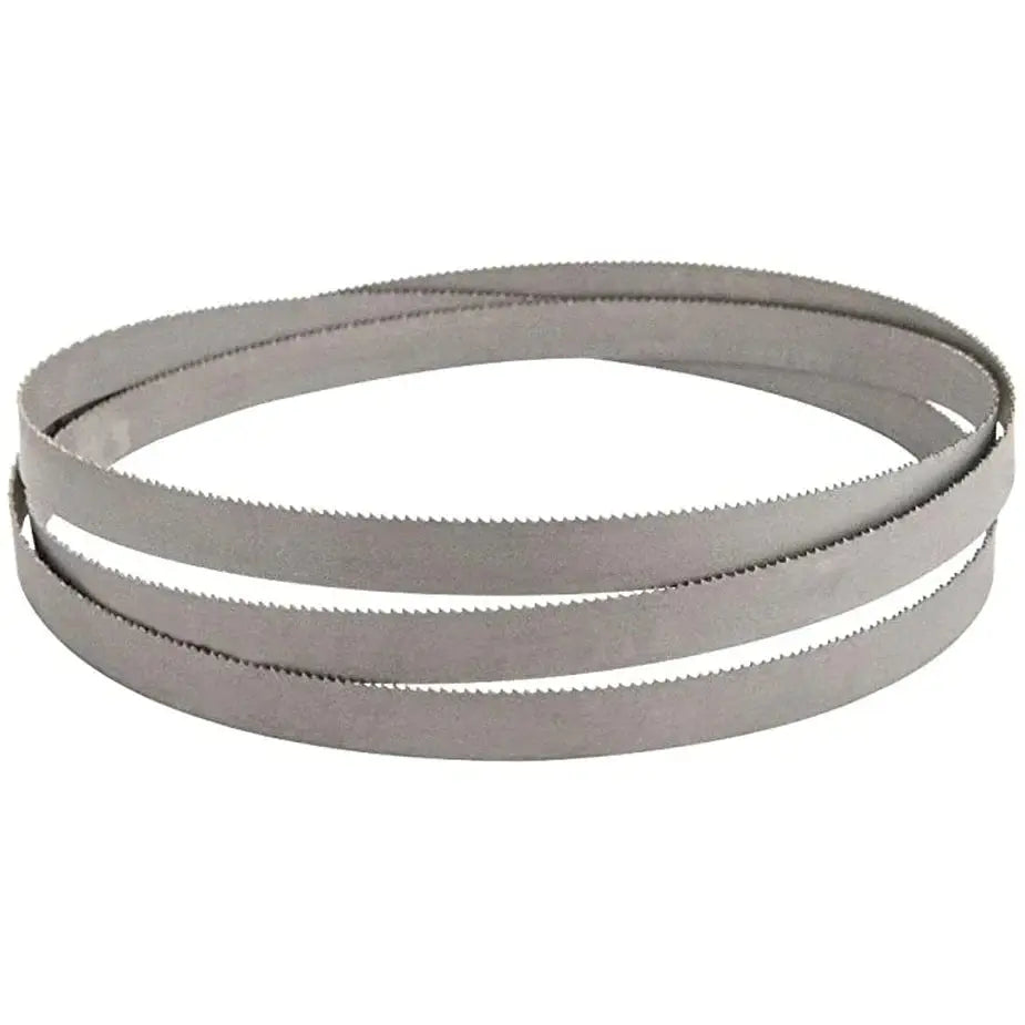 57-1/4" Bandsaw Blades for Metal | Great Western Saw – Great Western Saw