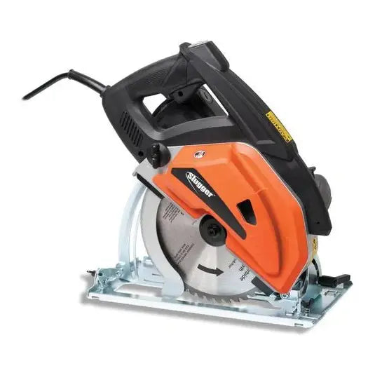 9" SLUGGER METAL CUTTING SAW – Great Western Saw