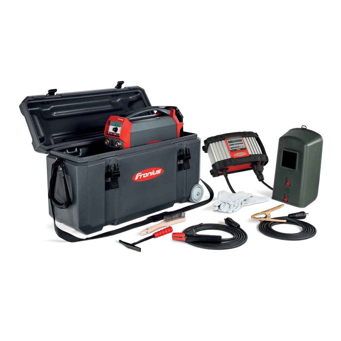 ACCUPOCKET 150 STICK WITH VRD (VOLTAGE REDUCTION DEVICE) Ready2Weld Pa ...