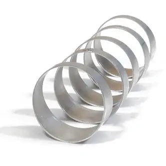 Aluminum Pie Cuts – Great Western Saw