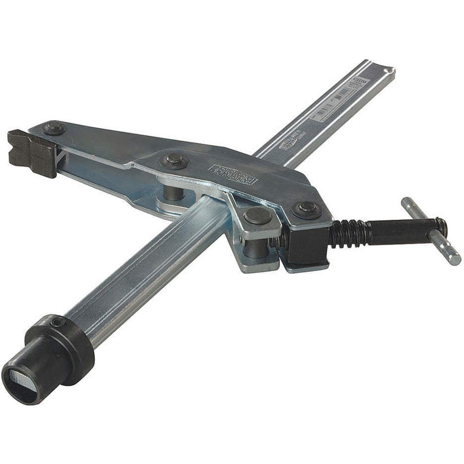 Bessey TW28GRS30-12 - Table Clamp 12" x 4.75" Cantilever Clamp – Great ...