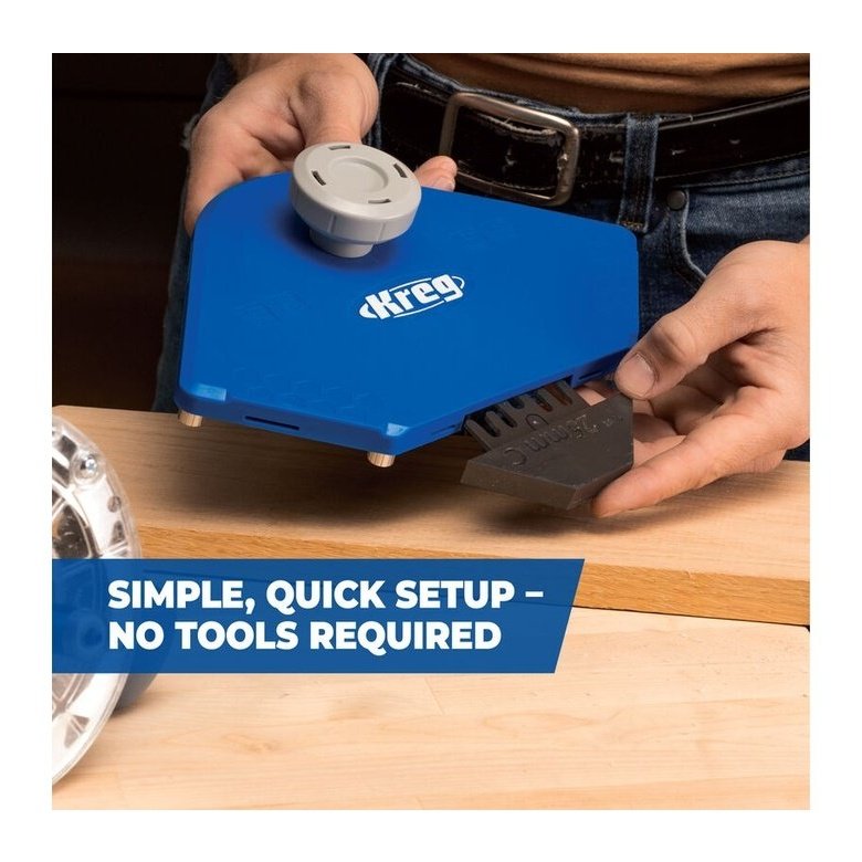 Corner Routing Guide Set – Great Western Saw