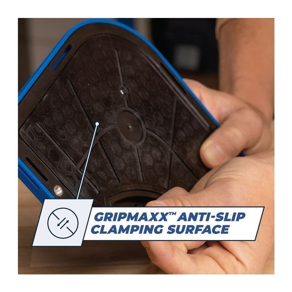 Corner Routing Guide Set – Great Western Saw