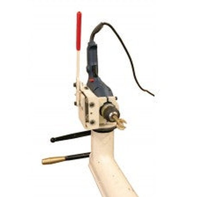 Drill Wizard – Great Western Saw