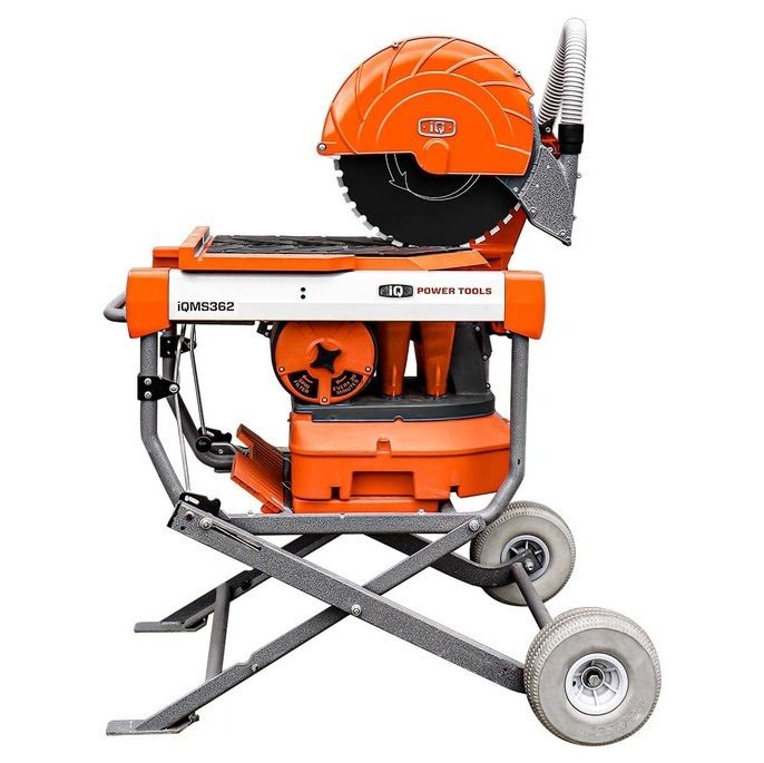 Dry Cut Masonry Saw – Great Western Saw