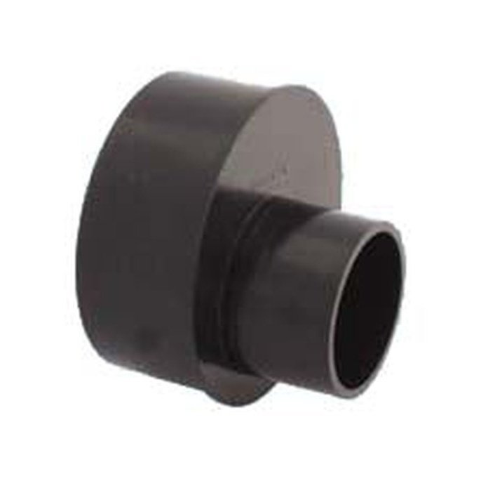 Ducting Reducer 4 X 225 Offset – Great Western Saw