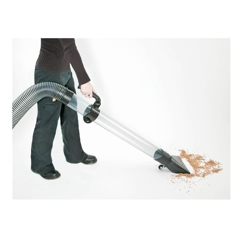 Dust Collection Accy Kit – Great Western Saw