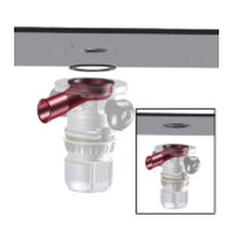 Dust Collector For Router Tables – Great Western Saw