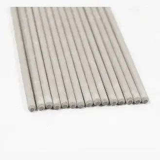 E7018 1/8" Welding Electrodes 15 Pack – Great Western Saw