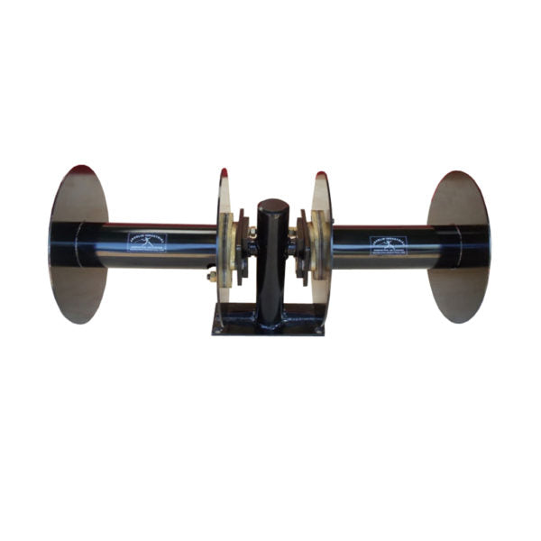 Javelin WCR(LR) - 2 Welding Cable Reels mounted side by side – Great ...