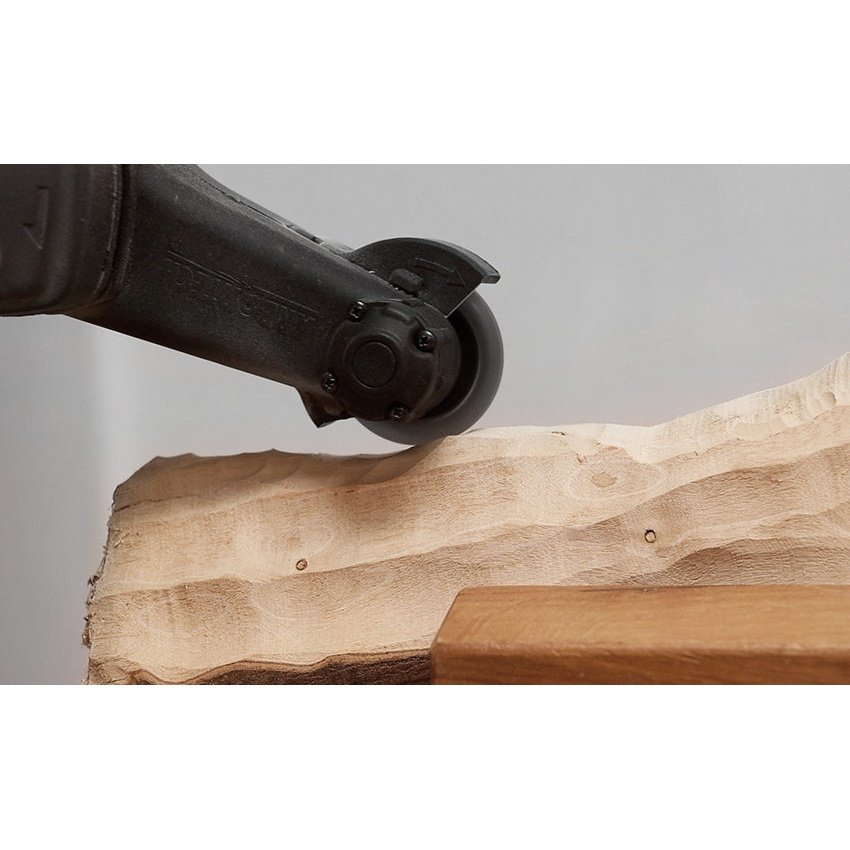 MINI CARVER POWER TOOL 50MM ANGLE GRINDER – Great Western Saw