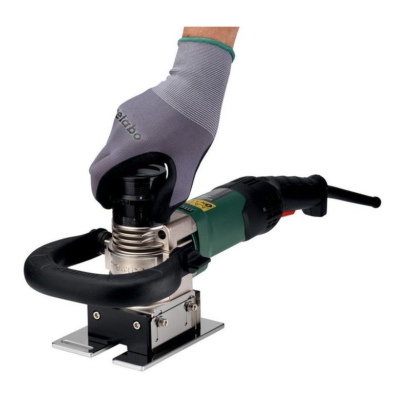 Metabo PFM 17 WELD SHAVER – Great Western Saw