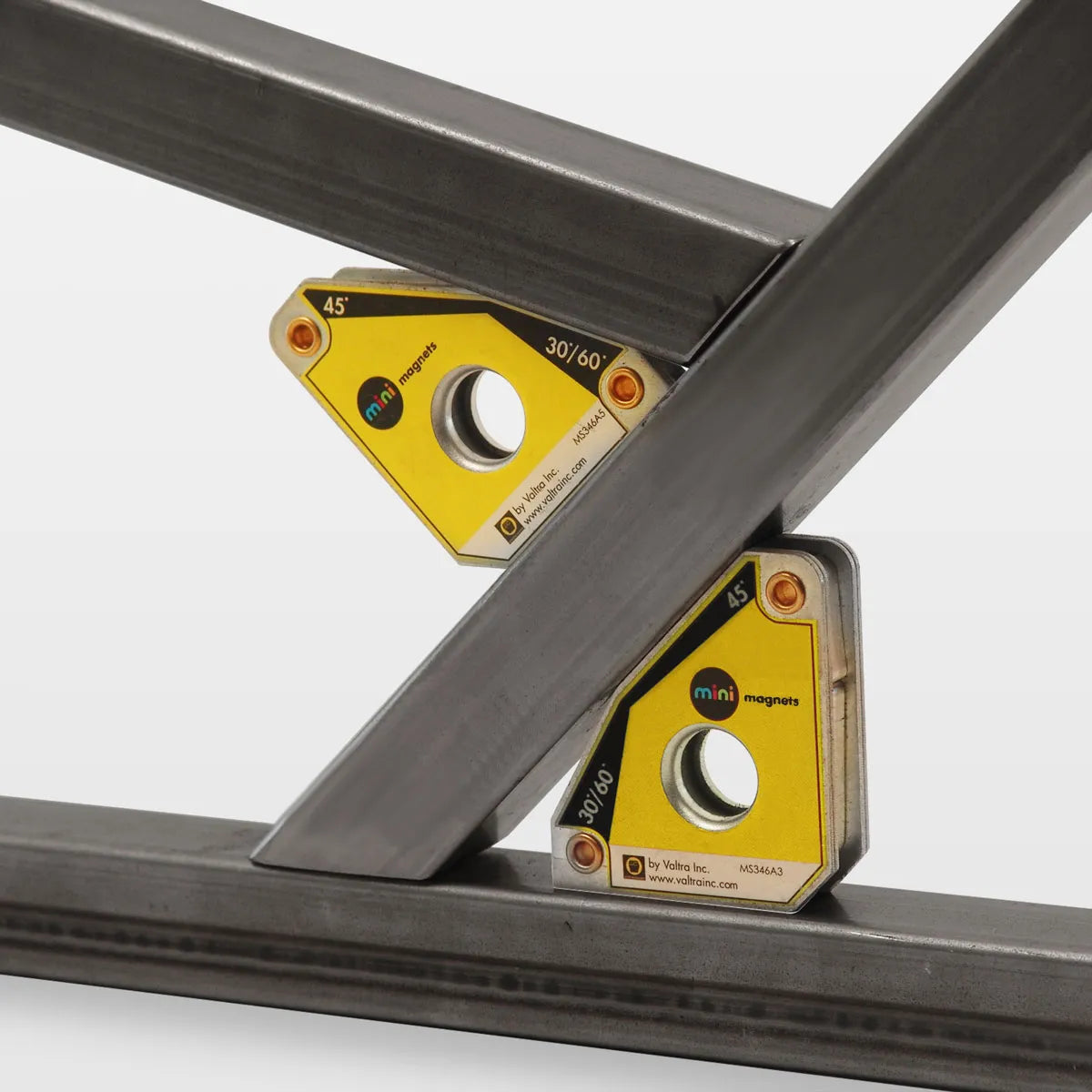 Mini Magnet 2 Pack – Great Western Saw