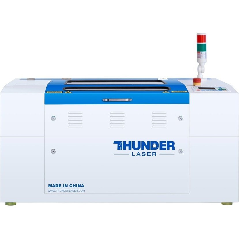 Nova24 - Laser System – Great Western Saw