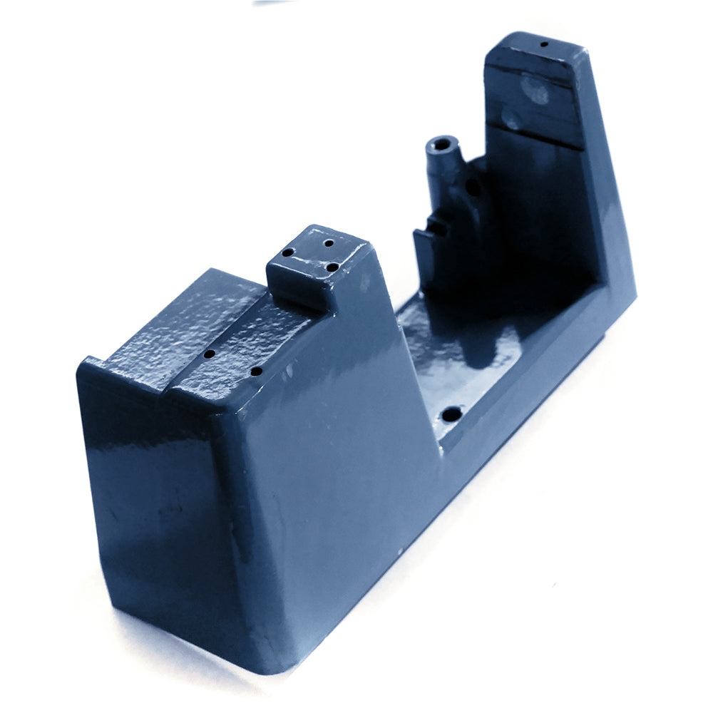 Pivot Block – Great Western Saw
