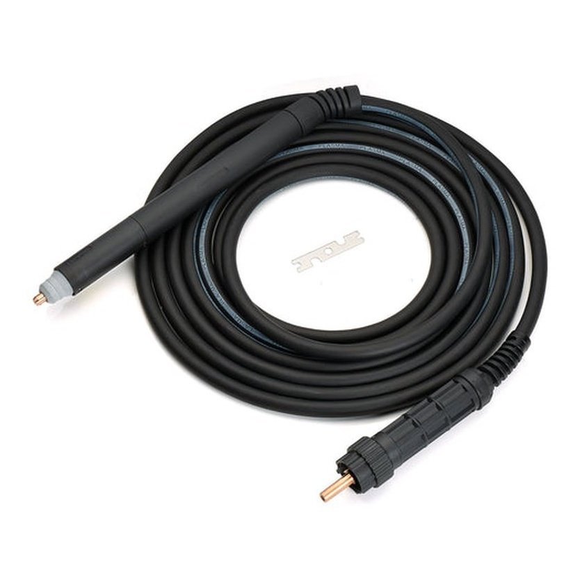 PrimeWeld PTM-60 - Plasma Torch with 25' Coaxial Cable – Great Western Saw