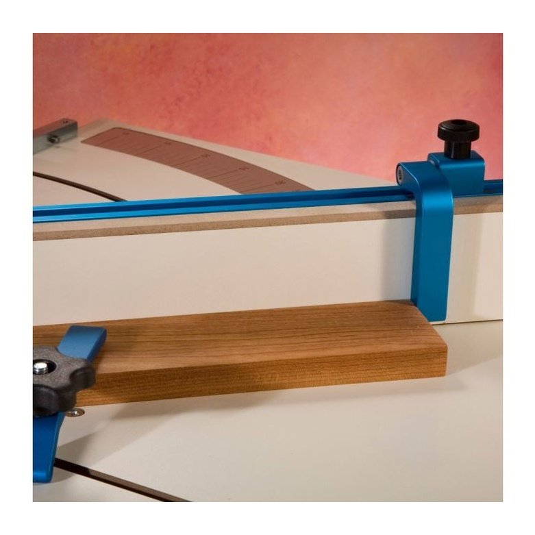 Rockler Tablesaw Crosscut Sled – Great Western Saw