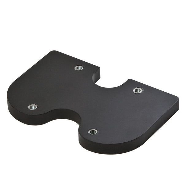 Rockler Universal Router Sub-Base – Great Western Saw