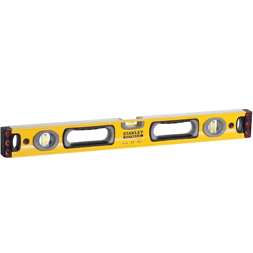 STANLEY® FATMAX® Box Level 600mm – Great Western Saw