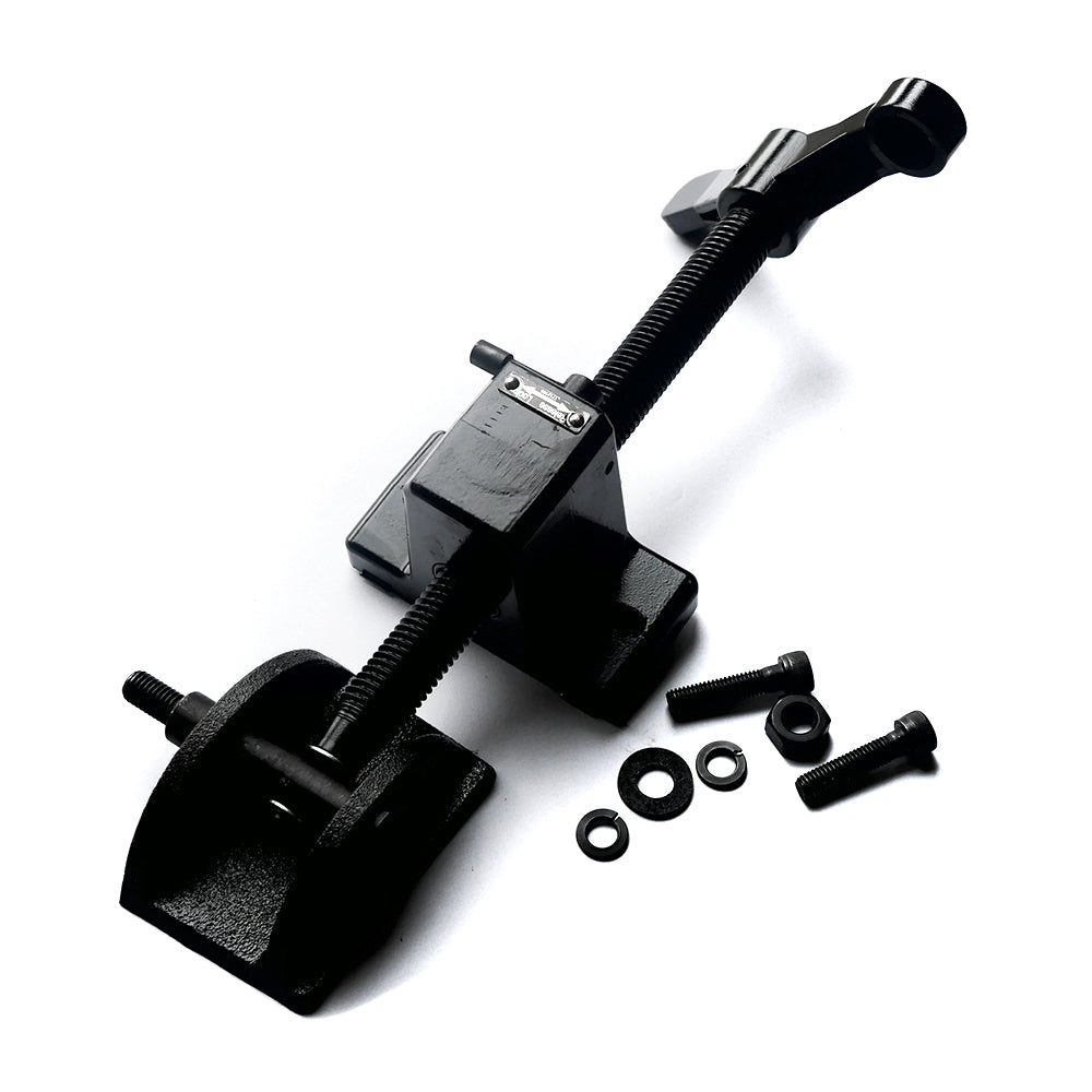 Vise Assembly Set – Great Western Saw