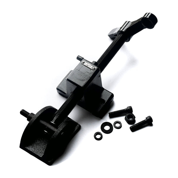 Vise Assembly Set – Great Western Saw
