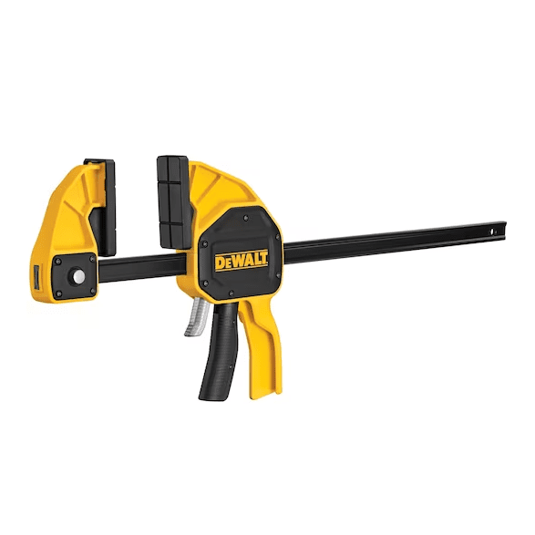 XL Quick Clamps – Great Western Saw