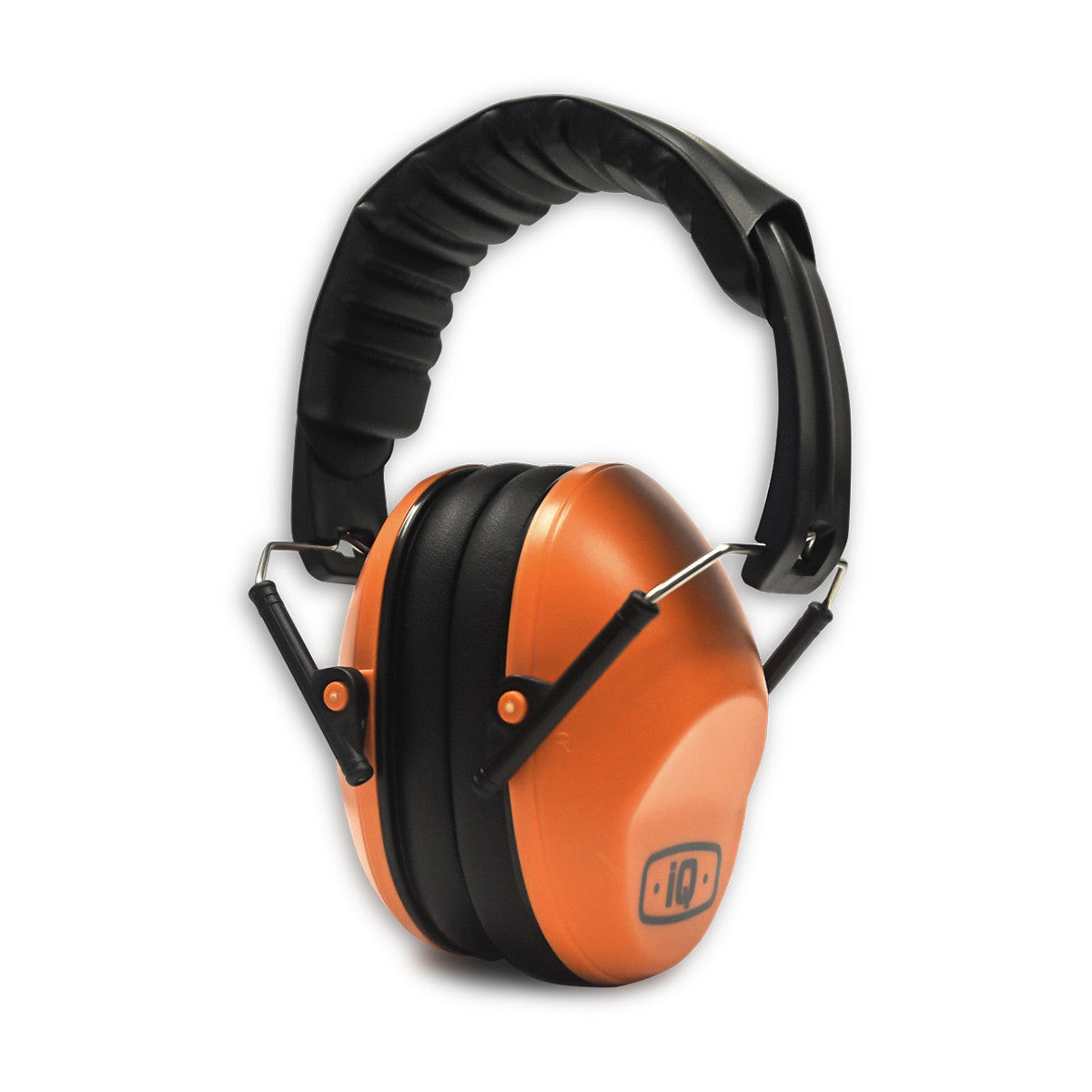 iQ Earmuff, Hearing Protection – Great Western Saw